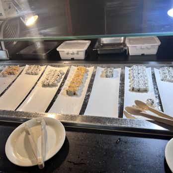 ICHIGO ICHIE BUFFET - Updated August 2024 - 171 Photos & 112 Reviews ...