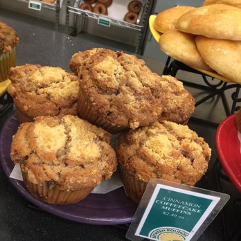 BETWEEN ROUNDS BAKERY SANDWICH CAFE - Updated October 2025 - 94 Photos ...