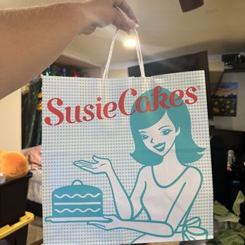 SUSIECAKES - STUDIO CITY - Updated October 2024 - 421 Photos & 457 ...