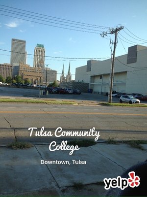 TULSA COMMUNITY COLLEGE METRO CAMPUS - Updated November 2025 - 27 ...