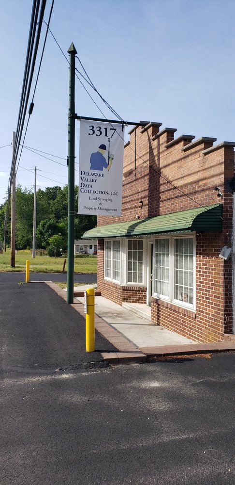 DELAWARE VALLEY DATA COLLECTION - Updated July 2025 - 3317 S Black ...