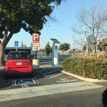 SANTA CLARA CALTRAIN STATION - Updated December 2025 - 144 Photos & 51 ...