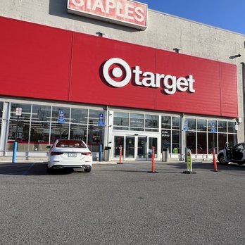 TARGET - Updated December 2025 - 25 Photos & 16 Reviews - 495 Boston ...