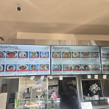 CAFE NADERI - Updated August 2024 - 99 Photos & 55 Reviews - 18040 ...