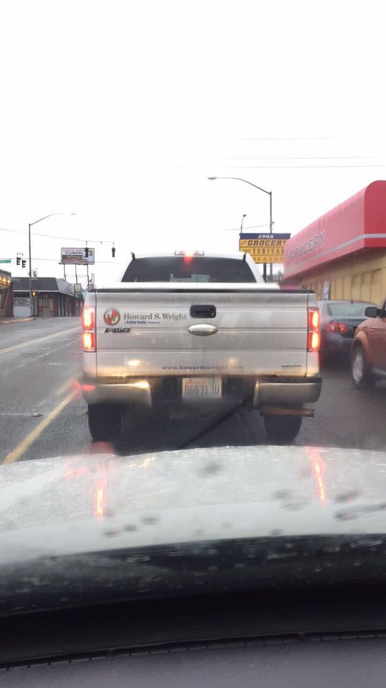 HOWARD S WRIGHT CONSTRUCTION COMPANY - Updated July 2025 - 425 Pontius ...