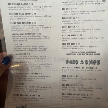 302 SOCIAL - Updated May 2025 - 54 Photos & 40 Reviews - 70 Rehoboth ...