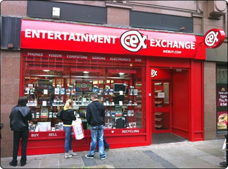 CEX - Updated December 2025 - 6 High Street, Oldham, Greater Manchester ...