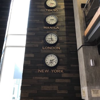 UCC 3RD WAVE CLOCKWORK - Updated October 2025 - 64 Photos & 29 Reviews ...