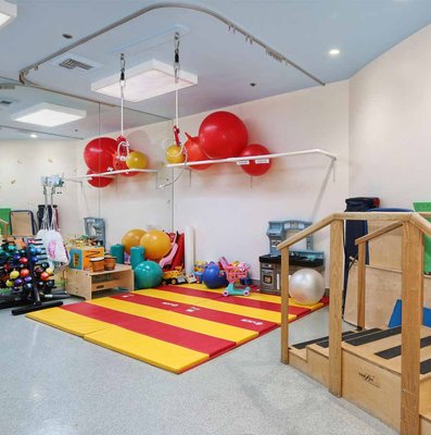 HEALTHBRIDGE CHILDREN’S HOSPITAL - Updated December 2025 - 13 Photos ...