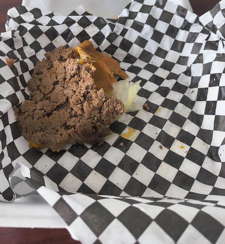 O’S BURGERS & MORE - Updated October 2025 - 7013 W Expy 83, Mercedes ...