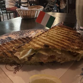 BACI COFFEE - Updated June 2025 - 686 Photos & 189 Reviews - 2815 ...