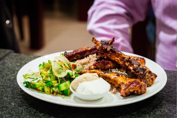 LITTLE LEBANON CAFE & RESTAURANT - Updated July 2025 - 71 Photos & 38 ...