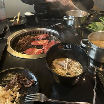 JPOT BBQ - Updated December 2024 - 118 Photos & 85 Reviews - 415 TX ...