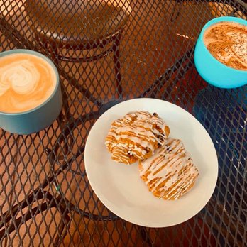 COFFEE BANDITS - Updated May 2024 - 148 Photos & 204 Reviews - 309 W ...