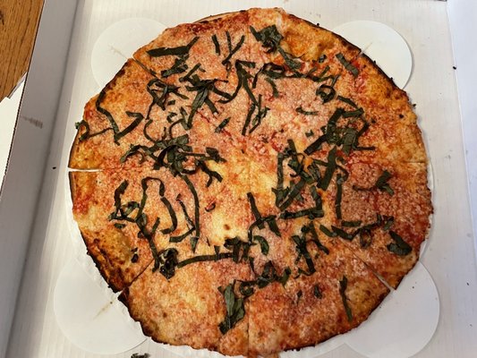 O+O PIZZA - Updated August 2025 - 364 Photos & 185 Reviews - 102 W ...