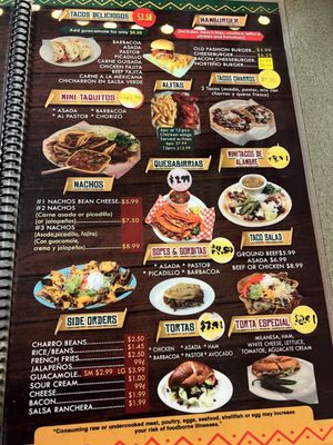 EL NORTENO - Updated December 2025 - 42 Photos & 34 Reviews - 1643 Spur ...