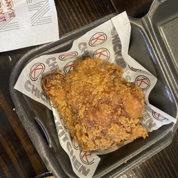 CHICKEN’S KITCHEN - Updated December 2024 - 285 Photos & 126 Reviews ...