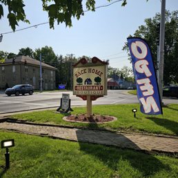 BACK HOME RESTAURANT - Updated May 2026 - 354 Photos & 309 Reviews ...