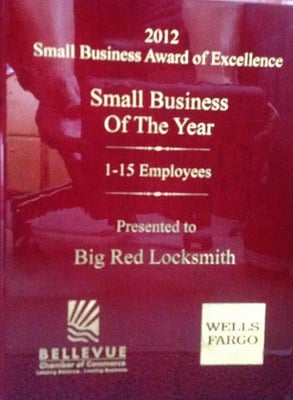 BIG RED LOCKSMITHS - Updated October 2025 - 46 Photos & 35 Reviews ...