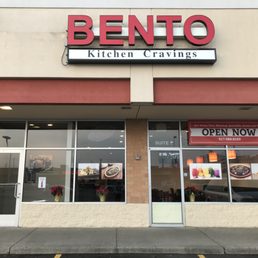 BENTO KITCHEN CRAVINGS - Updated October 2025 - 231 Photos & 73 Reviews ...