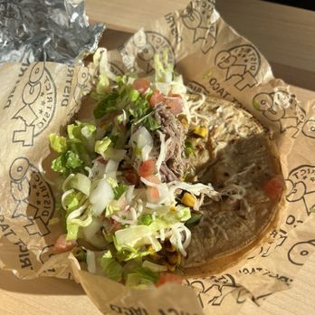 DISTRICT TACO - Updated December 2025 - 44 Photos & 33 Reviews - 2700 ...