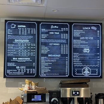 JAVA LOUNGE - Updated December 2025 - 92 Photos & 63 Reviews - 2731 FM ...