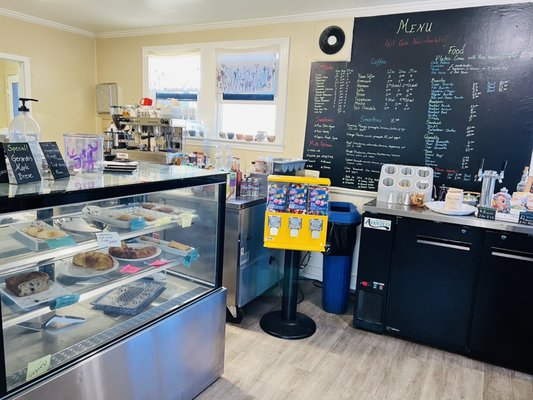 CAFE RICO - 16 Photos - 1110 E Main St, Grass Valley, California ...