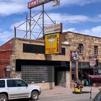 CANYON CLUB - Updated October 2024 - 32 Photos & 45 Reviews - 132 W ...