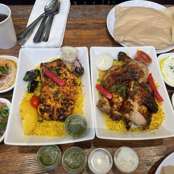 MAZRA - Updated April 2024 - 153 Photos & 42 Reviews - 2021 Broadway St ...