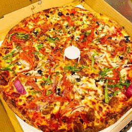 AMANTE PIZZA & PASTA - Updated January 2026 - 140 Photos & 285 Reviews ...