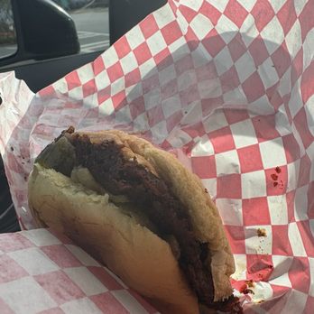 NFA BURGER - DUNWOODY - Updated September 2025 - 548 Photos & 576 ...