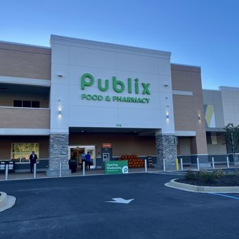 PUBLIX - Updated December 2025 - 30 Photos & 13 Reviews - 198 Foothills ...