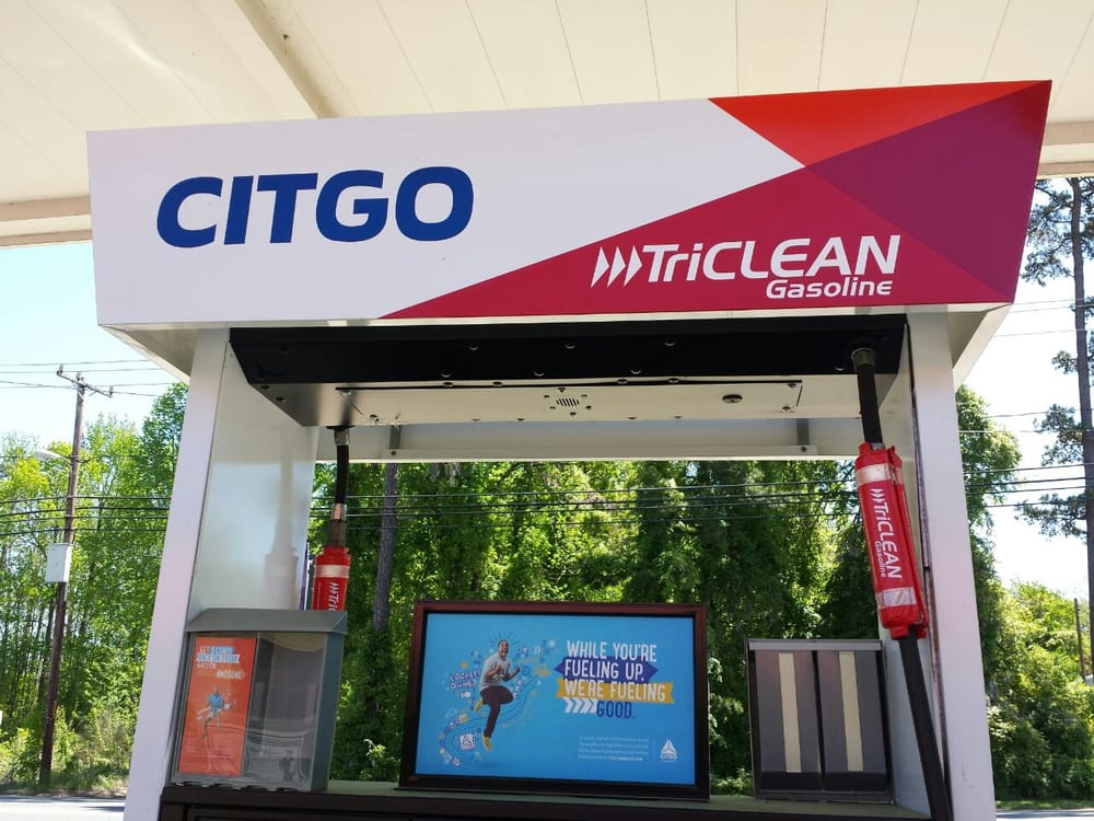 QUICK’N EASY FOOD STORE NO 6 - Updated August 2024 - 1114 S Main St ...