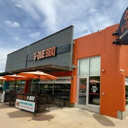GQUE BBQ LAKEWOOD - Updated July 2025 - 130 Photos & 130 Reviews - 7085 ...