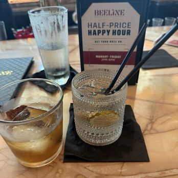 BEELINE - Updated October 2025 - 38 Photos & 17 Reviews - 9115 Strada ...