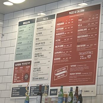 MICI ITALIAN - Updated December 2024 - 51 Photos & 64 Reviews - 3707 ...
