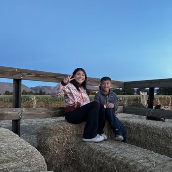 FERRARI FARMS - Updated October 2025 - 191 Photos & 69 Reviews - 4701 ...