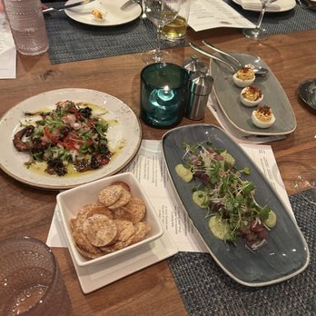 ONE MARKET RESTAURANT - Updated October 2024 - 1789 Photos & 1412 ...