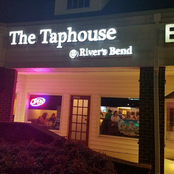 THE TAPHOUSE AT RIVERS BEND - Updated January 2026 - 46 Photos & 58 ...