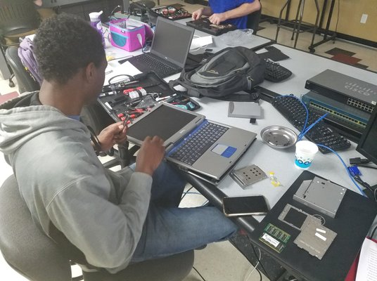 INTELLITEC COLLEGE - Updated December 2025 - 22 Photos & 17 Reviews ...