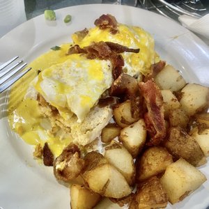 CAFE EZ - ELLICOTT CITY - 1132 Photos & 647 Reviews - 3290 N Ridge Rd ...