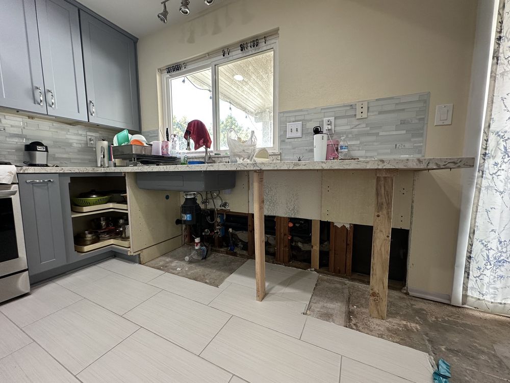 CAPITAL COUNTERS & CABINETS - Updated October 2025 - 1268 Photos & 128 ...