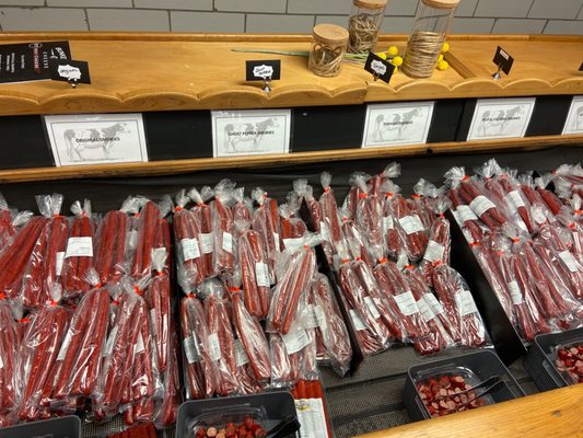 HEINI’S CHEESE CHALET - 91 Photos & 81 Reviews - 6005 County Rd 77 ...