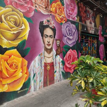 LUCERNA - Updated January 2026 - 170 Photos & 59 Reviews - Calle ...