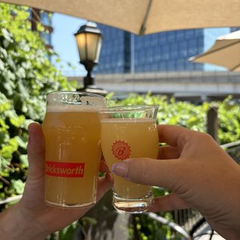 BRICKSWORTH BEER CO - Updated November 2024 - 100 Photos & 56 Reviews ...