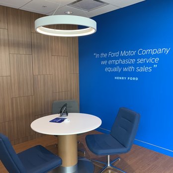 UNIVERSITY FORD - DURHAM - Updated December 2025 - 10 Photos & 55 ...