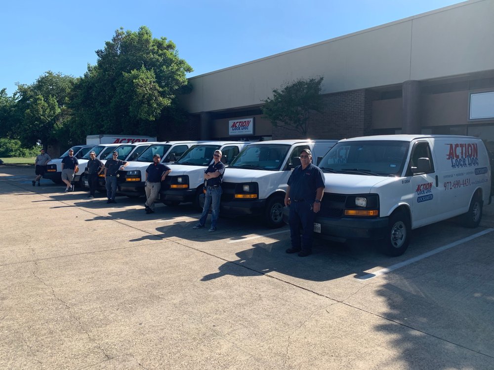 ACTION LOCK DOC - Updated December 2025 - 12 Photos & 67 Reviews - 1245 ...