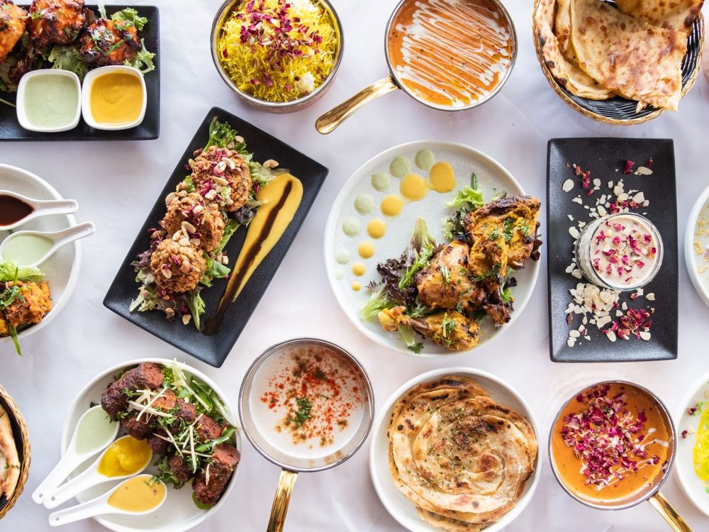 SPICE MANTRA INDIAN TANDOORI RESTAURANT - Updated August 2024 - 19 ...