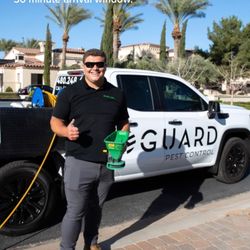 ECOGUARD PEST CONTROL - 19 Photos & 73 Reviews - 1660 N Higley Rd, Mesa ...