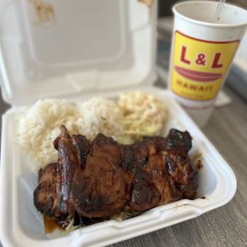 L&L HAWAIIAN BARBECUE - Updated September 2025 - 94 Photos & 71 Reviews ...